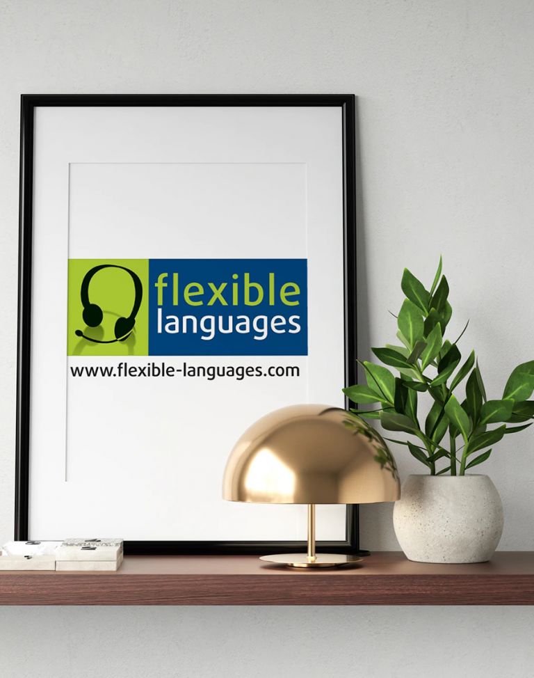 Home - flexible languages by brigitte falkner